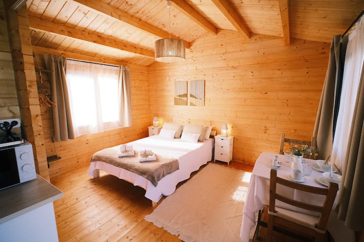 Country Spot - Cabana - Porto Covo #2 - Porto Covo