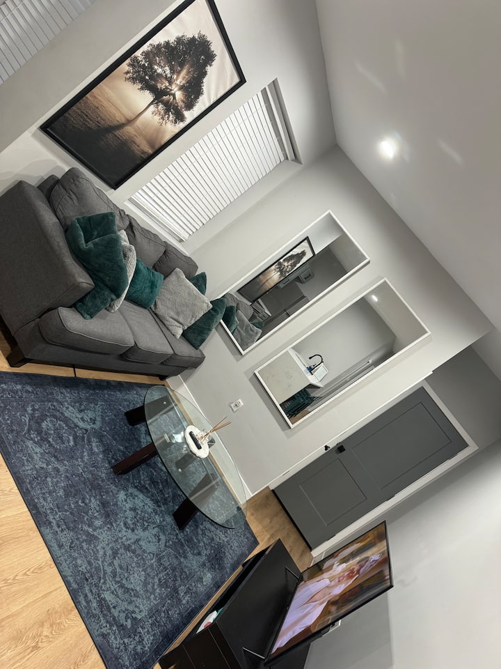 Home In Wynnefield - Philadelphia, PA