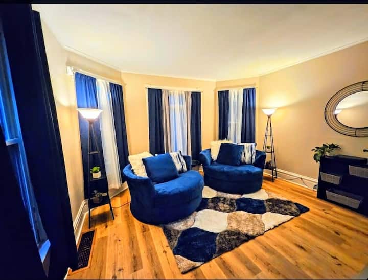 Quiet Location Near Hospitals - Peoria