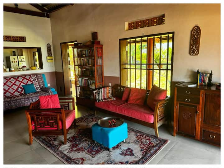 Chez Victor Phu Quoc Beach House - Vietnam