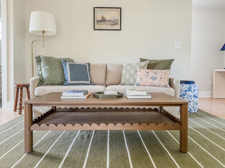 Classic & Stylish Carriage House In Downtown Indy - Garfield Park Indianapolis