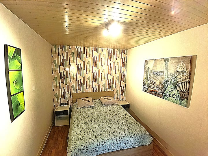 Location Vakañsoù - Josselin