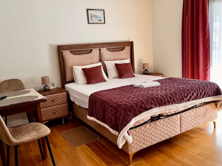 Villa Vesna - Apartment #4 - Budva