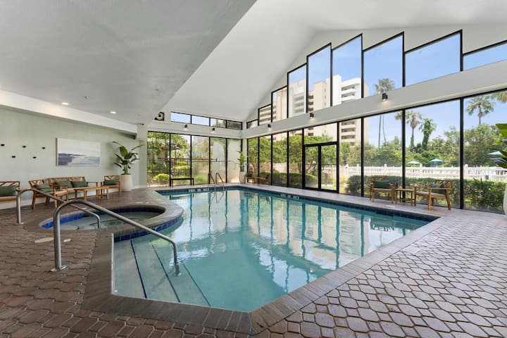 #1506 Lake View Condo 2/2 I-drive/universal/disney - Orlando, FL