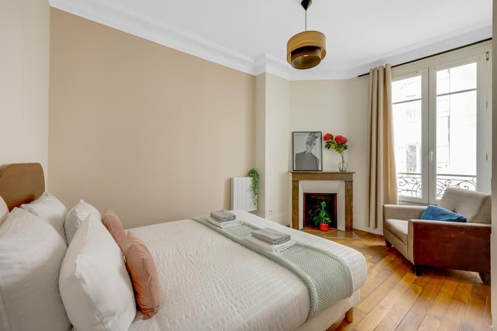 Appartement Stade De France - Saint-Denis, France