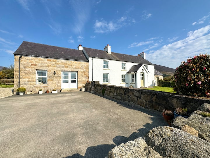 Idyllic Cottage In The Mournes - Annalong