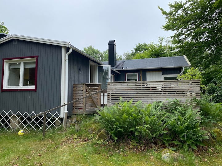 Stuga, Södra Rörum - Hörby