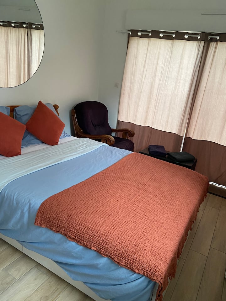 Studio Proche Vannes Et Plages - Vannes