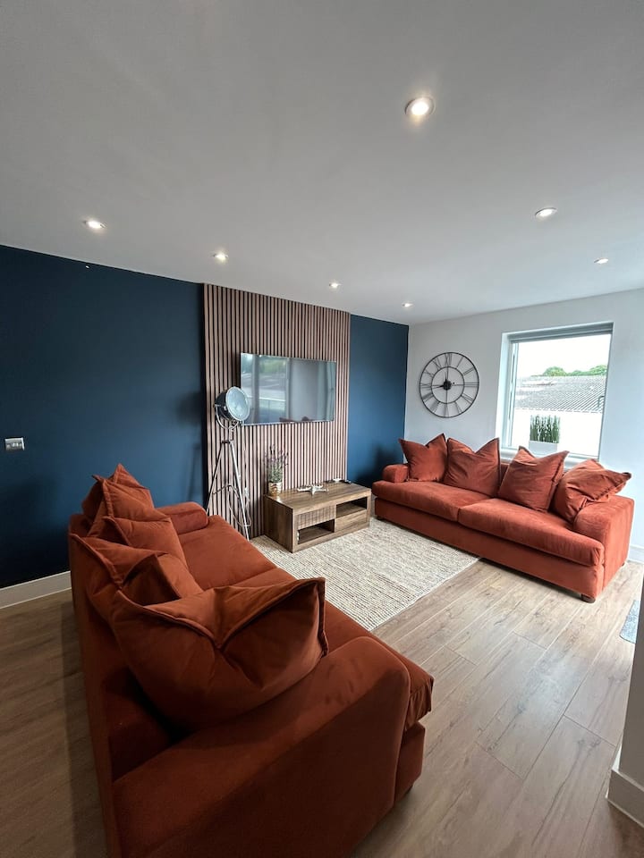 Apartment In Bedminster - Bristol