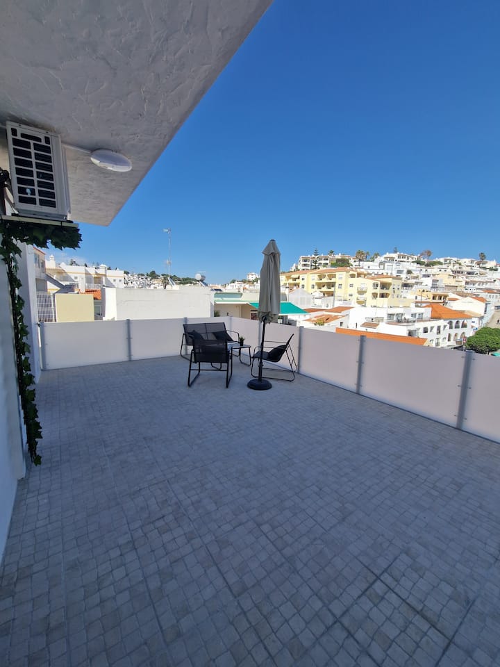 Casa Da Gaivota - Carvoeiro