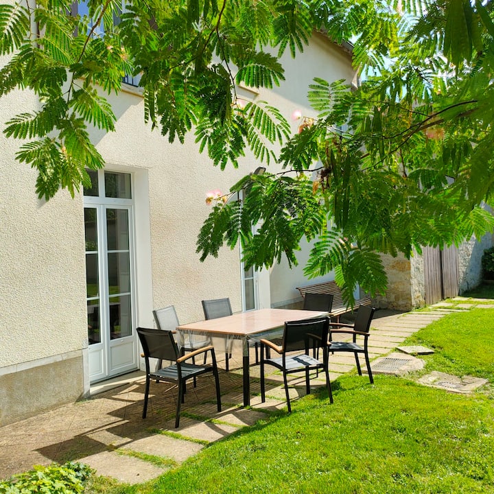 Le Four à Pain - Loiret