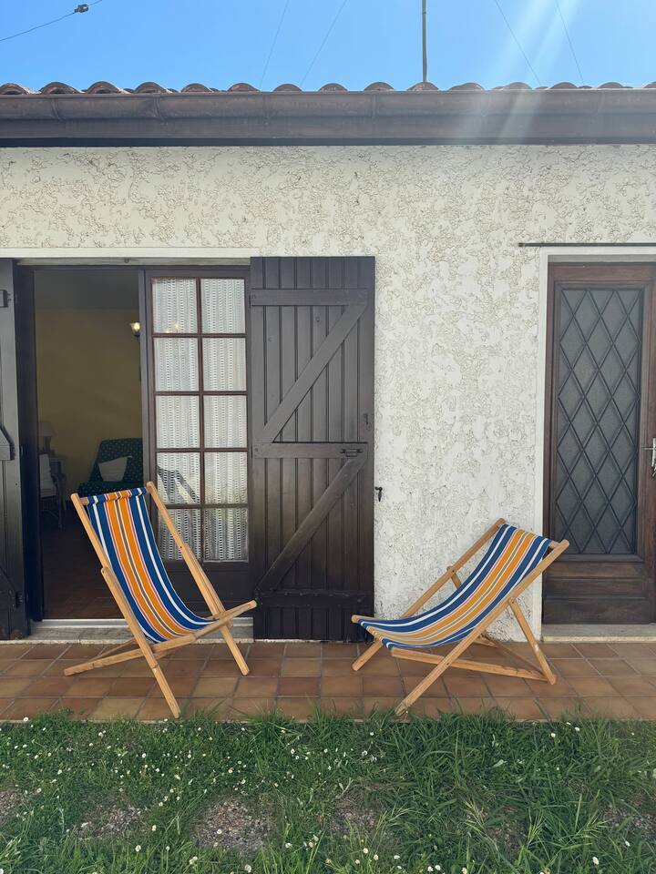 Villa Anne Marie - Arcachon