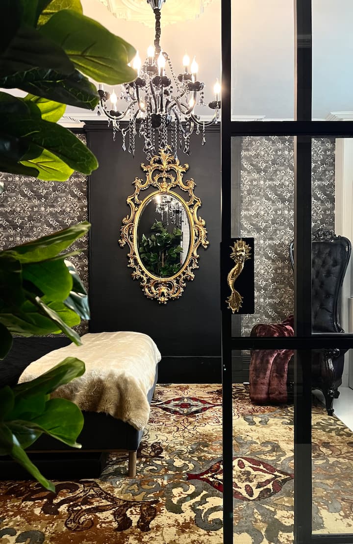 Le Manoir - Montréal