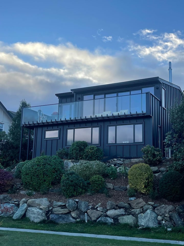Family Home In The Sun! - Queenstown