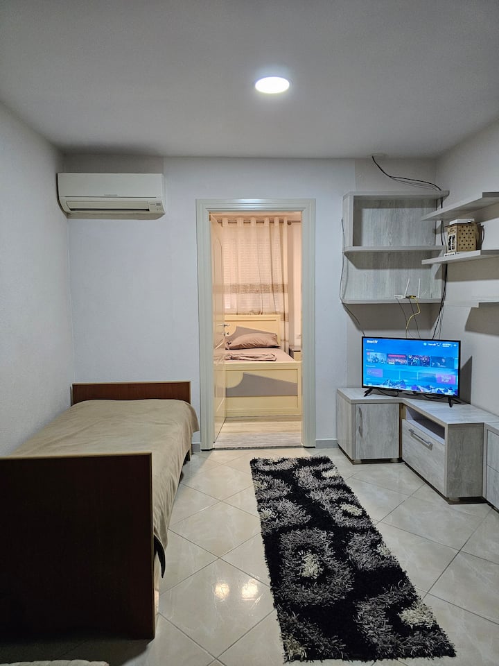 Apartament In Golem - Golem