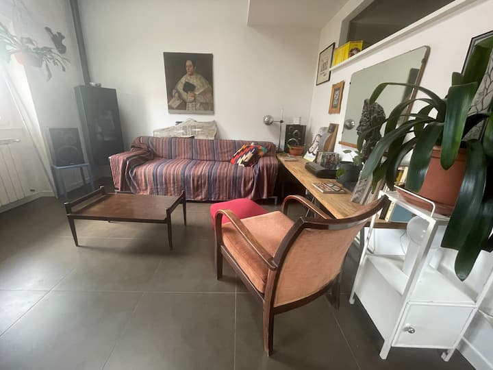 Appartamento Con Terrazza Vista Mare - Trieste