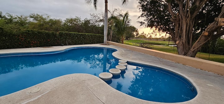 Casa Velero Para 17 Personas En Marina - Puerto Vallarta