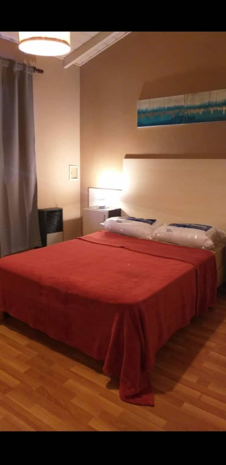 La Casa Para Jóvenes Y Familias - Mar del Plata
