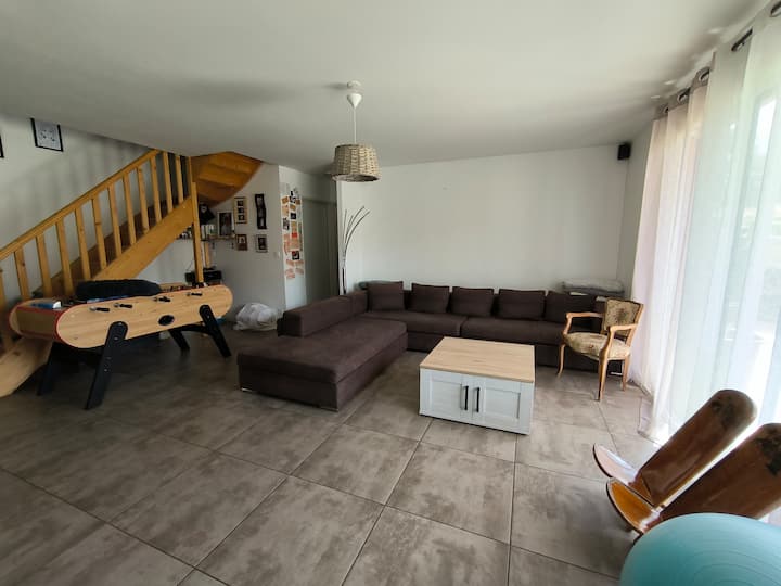 Maison Pour Déconnexion - Sanguinet