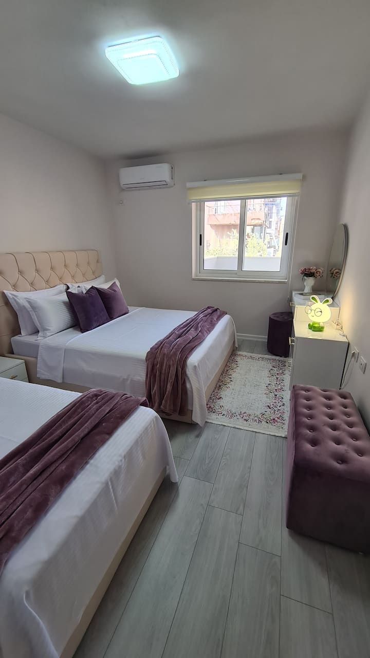 Dei Cozy Apartment - Scutari