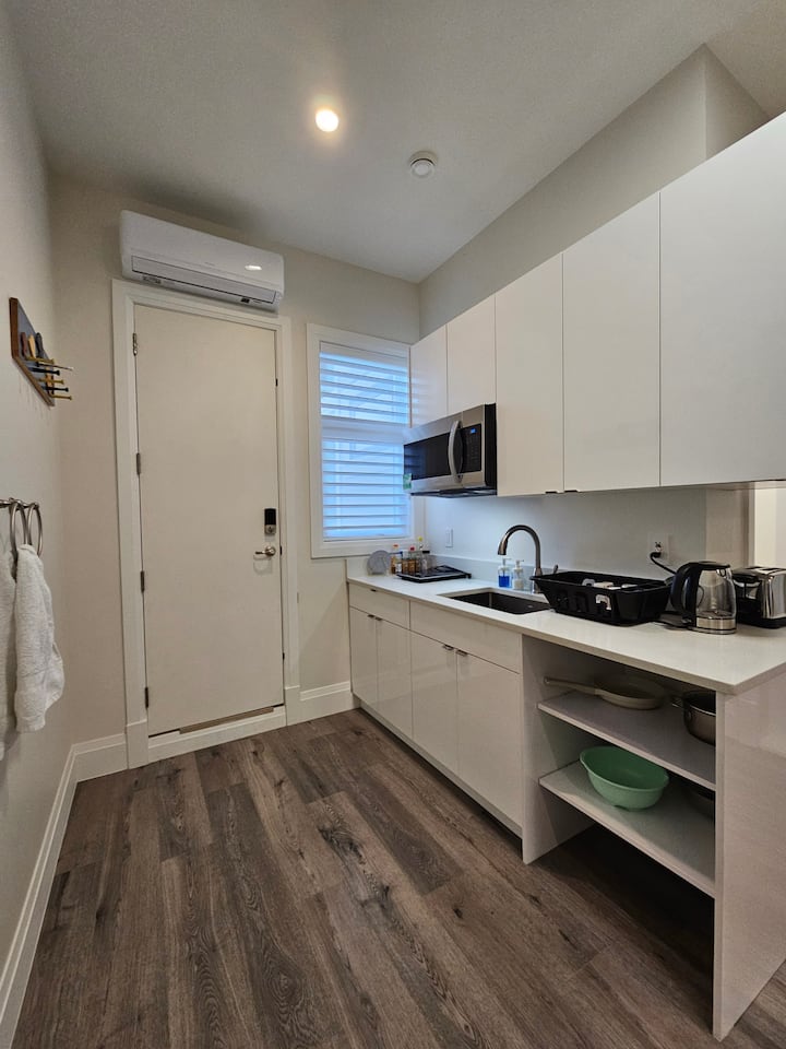 Convenient True Quiet Private Entry 1k1l1b1b - Richmond