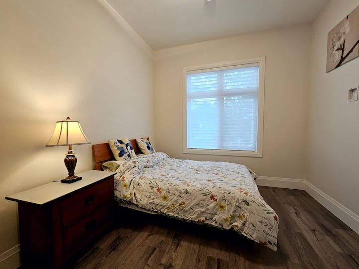 Convenient True Quiet Private Entry 1k1l1b1b - Ladner