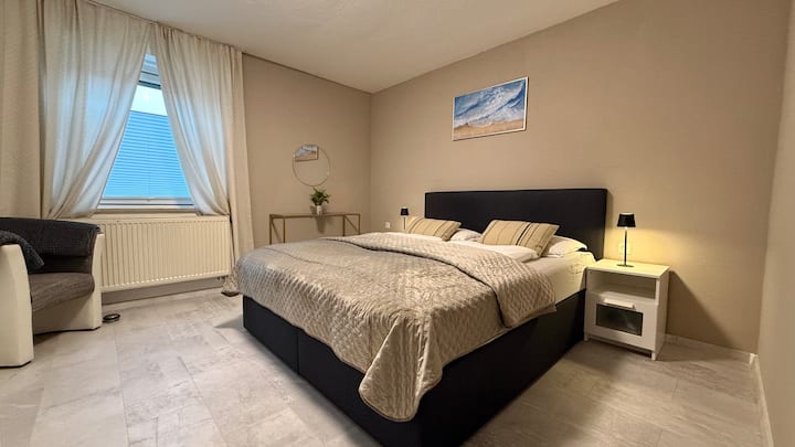 Townhouse Lotus In Best Location! - Günzburg