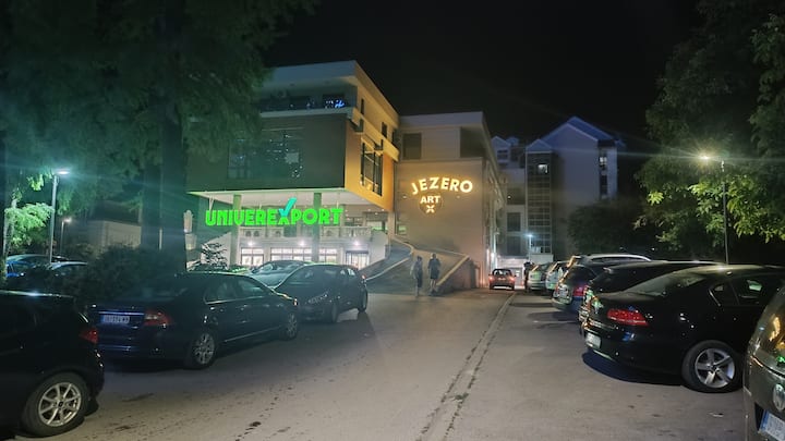 Vaja Apartman - Trstenik