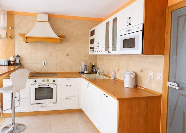 City Stay Levice - Santovka