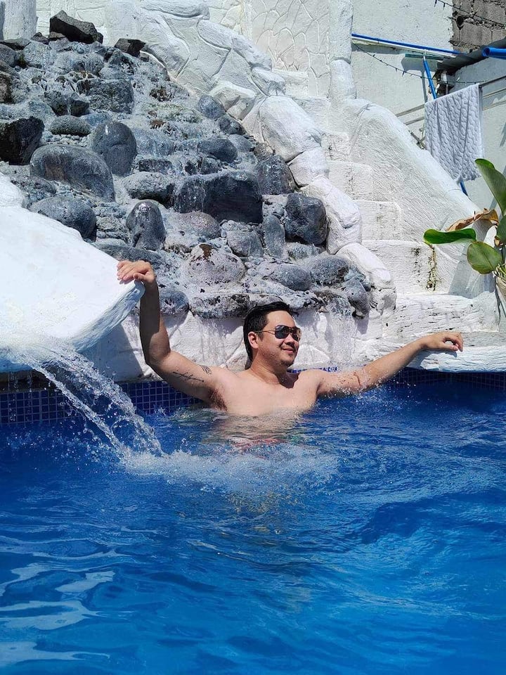 Tagaytay Cool Winds 5 Mins From Tagaytay Market - Tagaytay