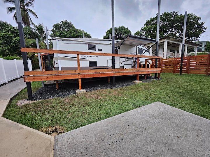 Lemaison Glamping In Vieques - Vieques