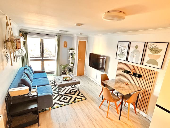 City Centre Oasis - Southampton