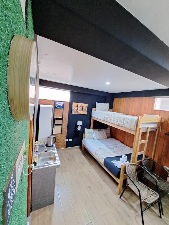 Refugio De Ensueño-baño Privado - Cusco