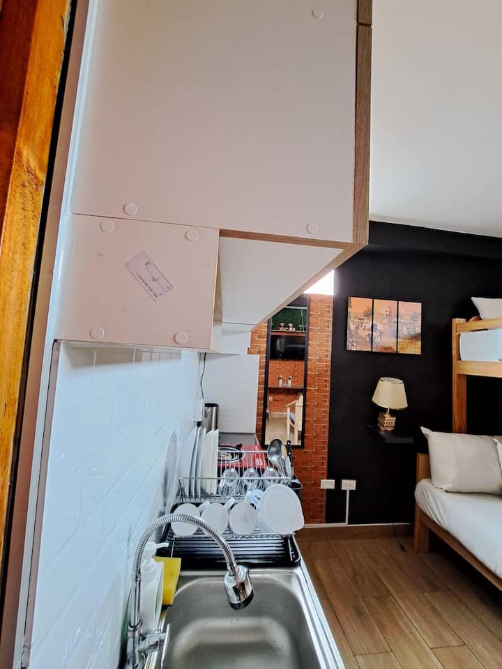 Refugio De Ensueño-baño Privado - Cusco