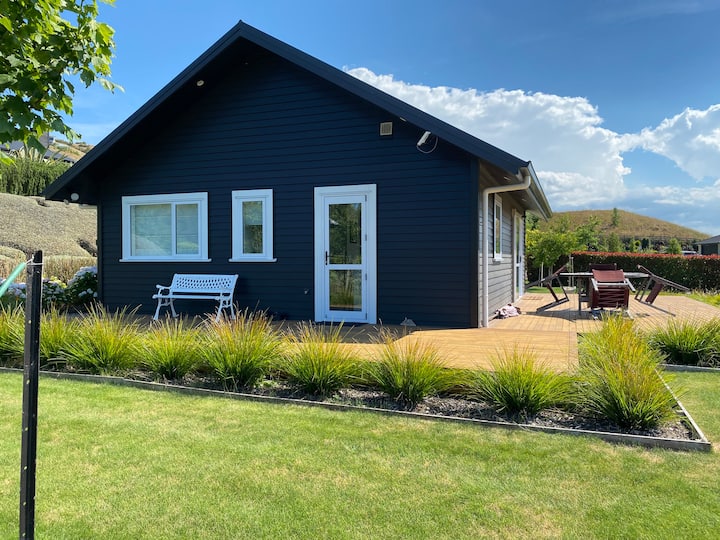 Ironbark Cottage - Hastings