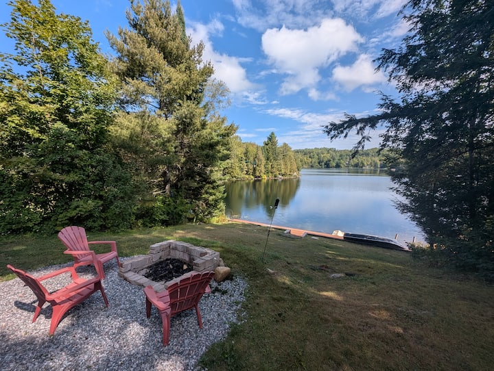 Le Kozy - Val-des-Monts