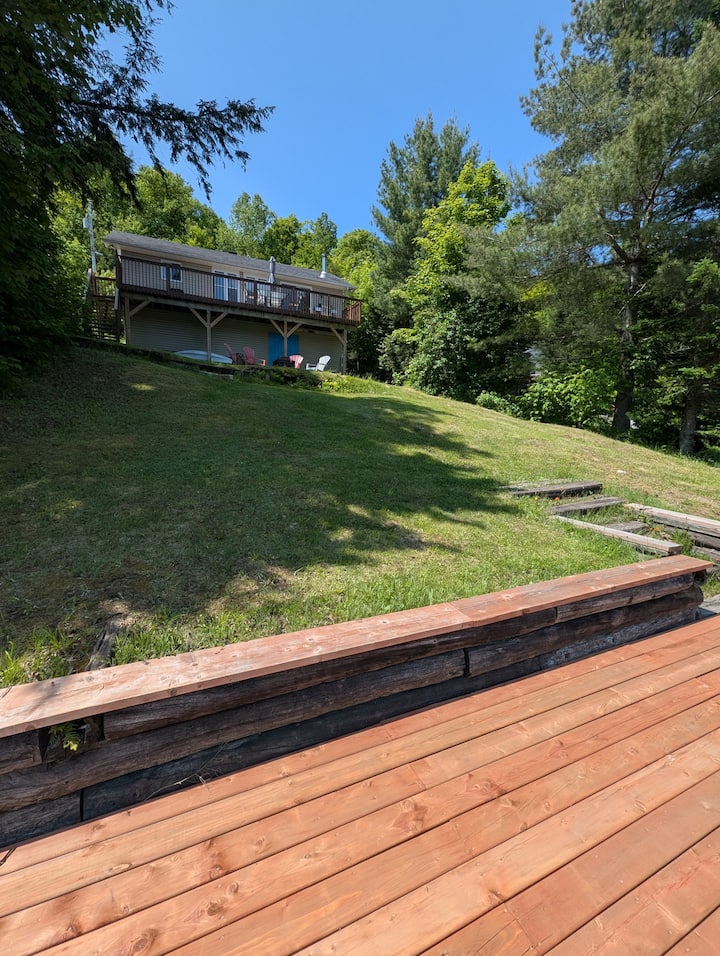 Le Kozy - Val-des-Monts