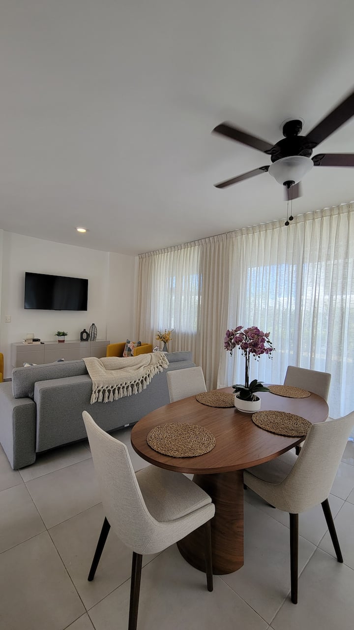 Tropical Paradise Villa - Punta Cana