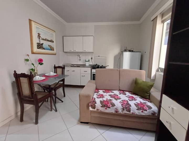 Apê 02 - Confortável E Perto De Tudo - Vitória da Conquista