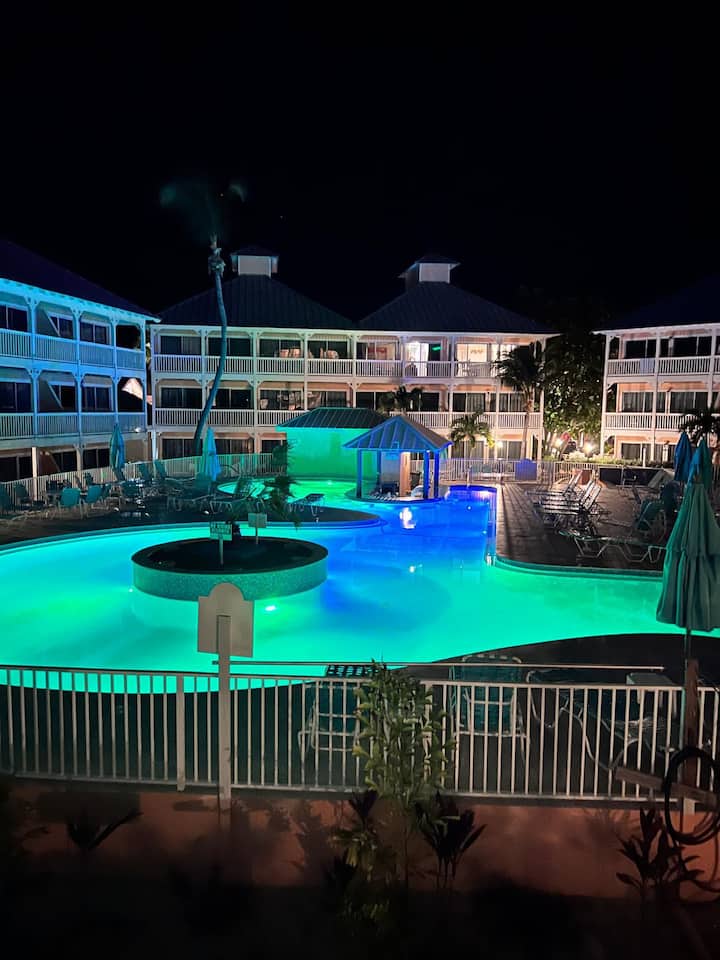 Perfect Getaway - Cayman Islands