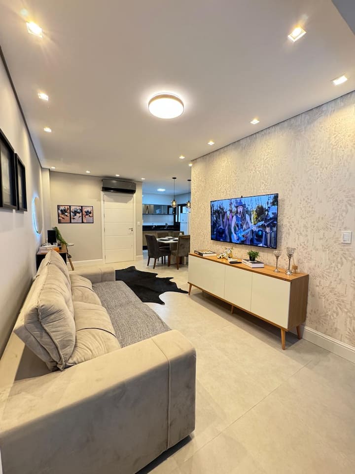 Apto 3 Quartos Próx, Fiergs, Consulado, Aeroporto - Porto Alegre