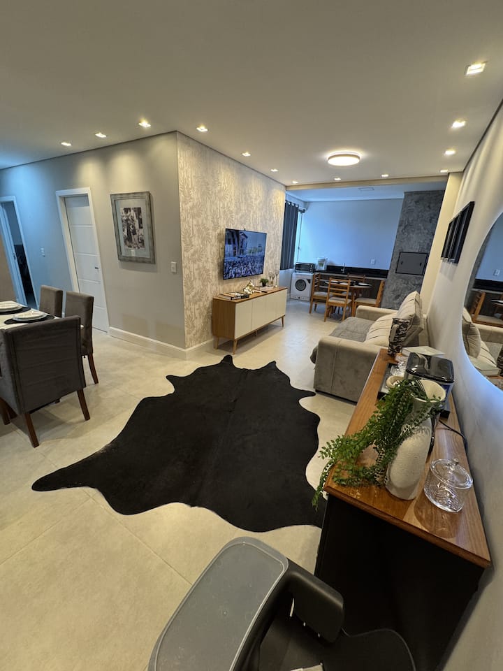 Apto 3 Quartos A 5 Minutos Consulado, Aeroporto - Porto Alegre