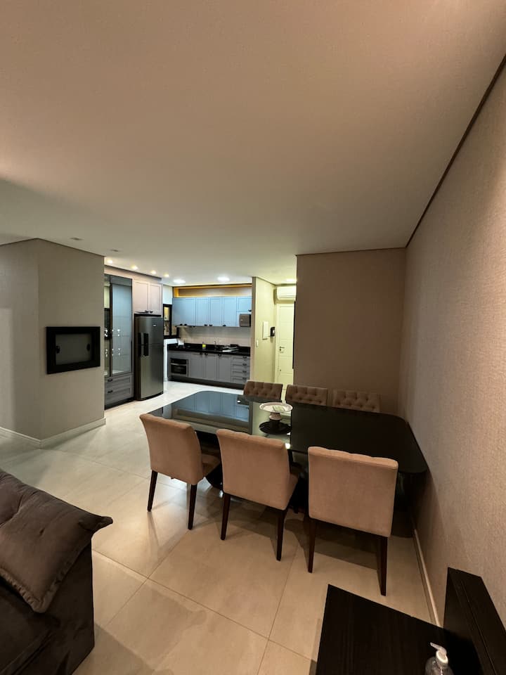 Atimo Apartamento - Porto Alegre