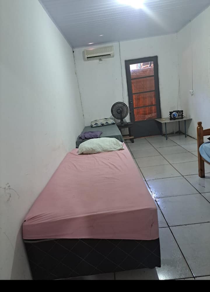 Dormitórios Hermosa
Hostel - Jataí
