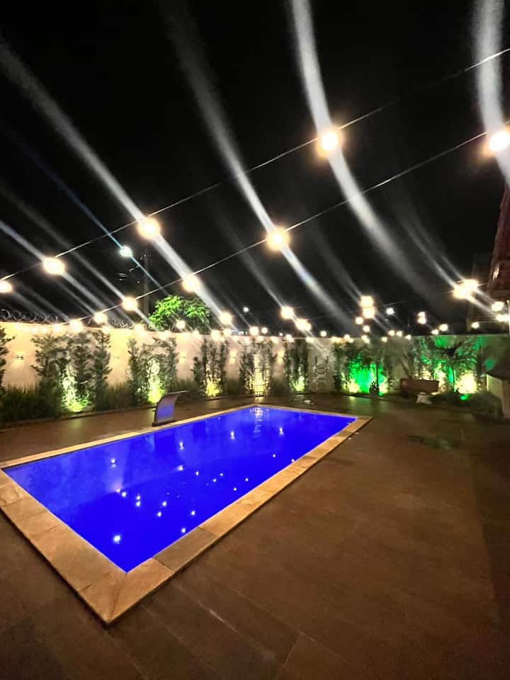 Lazer Hiroito - Ribeirão Preto