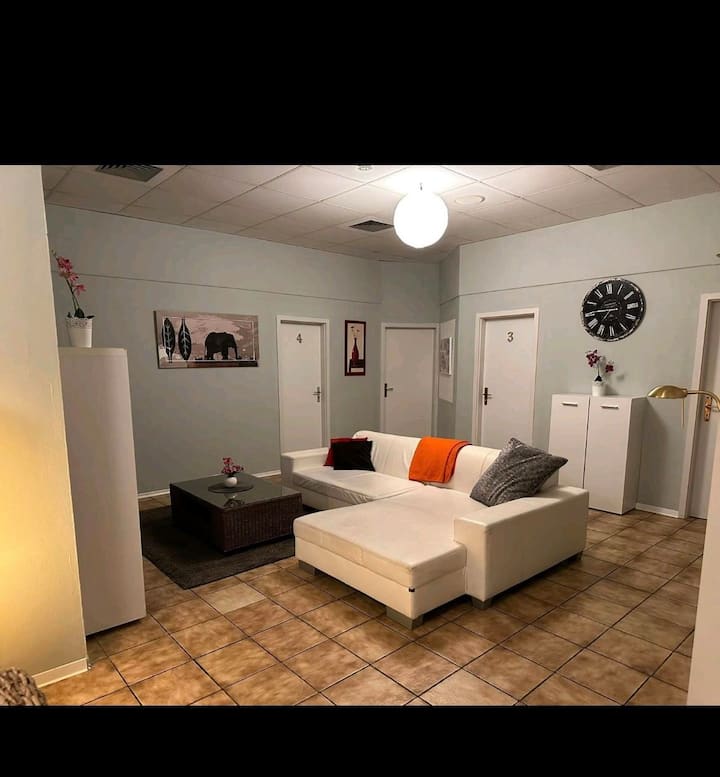 140qm Monteurwohnung Angebote - Gelnhausen