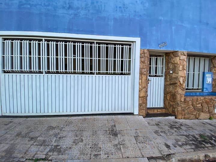 Arena Blasques - Jaú