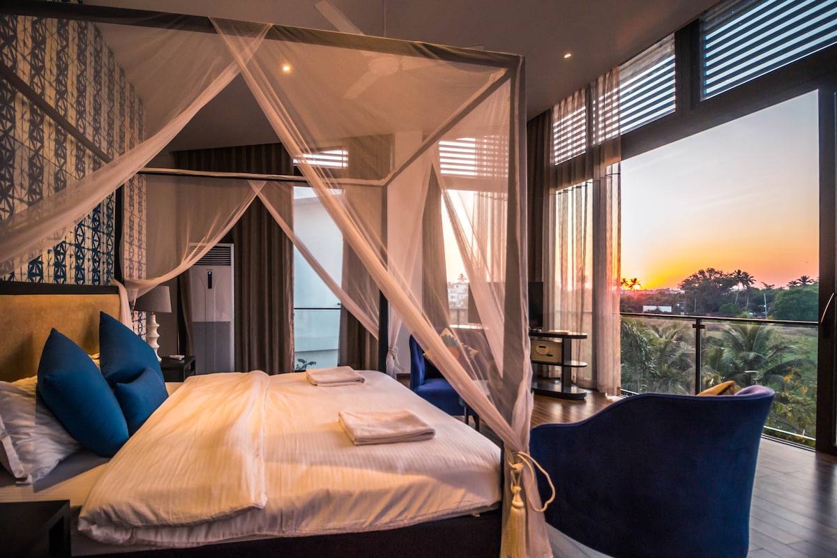 3BHK Feild View Villa near LPK and Candolim Beach - Houses for Rent in ...