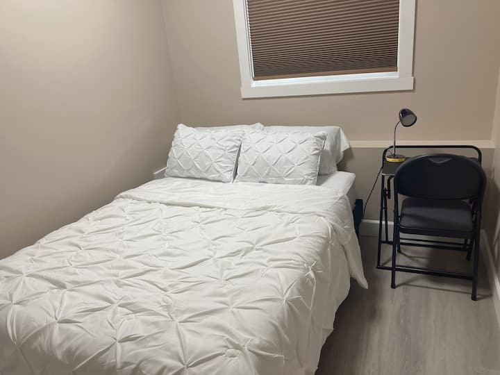 Beautiful Crib (Home Away From Home) - Prince George