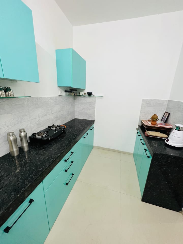 Neha’s Sweet Adobe - Raipur